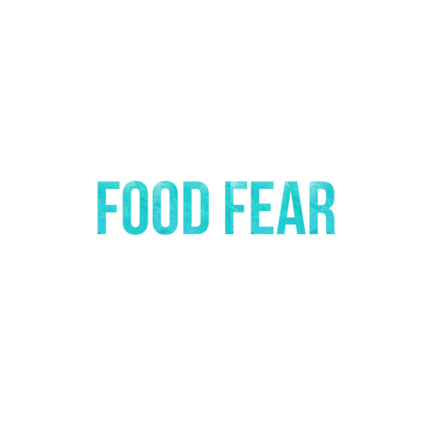 Food Fear - Part 1 - leannelane.com.au | Fitness | Food | Fatloss ...